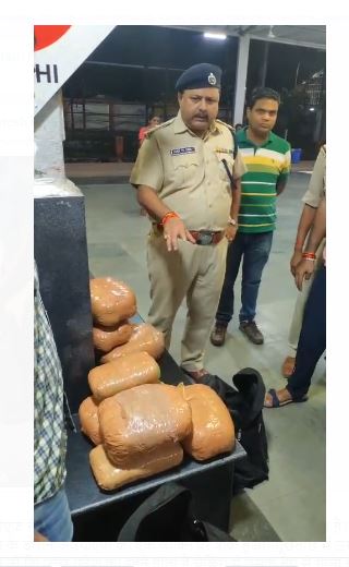 झारखण्ड