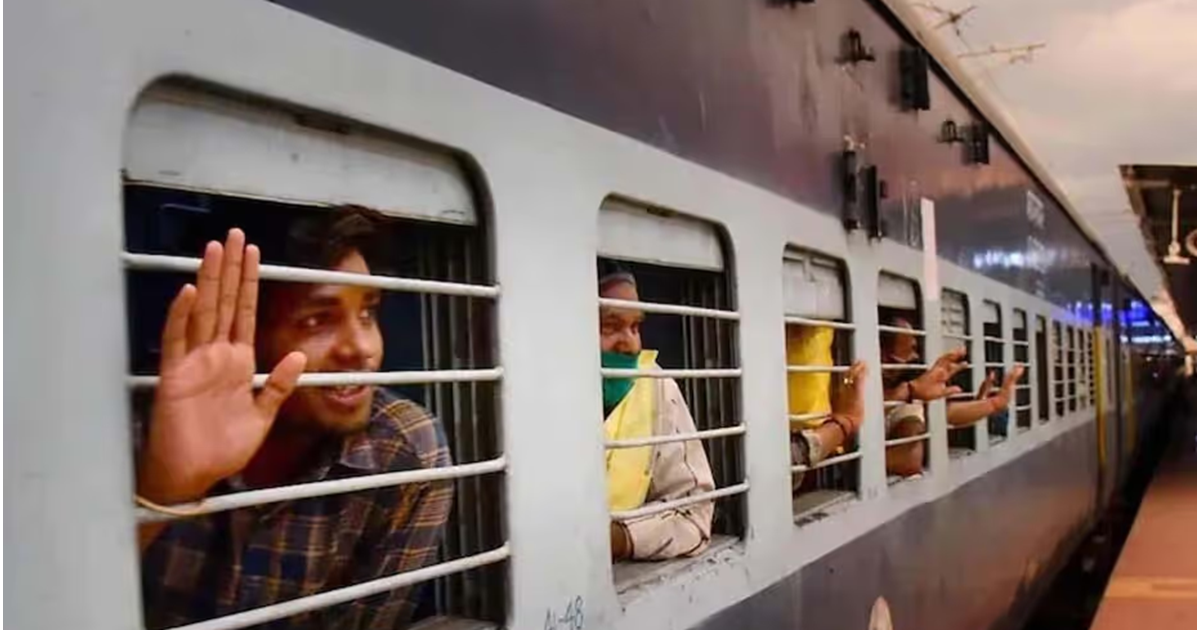 रेल मंत्री अश्विनी वैष्णव और CM सम्राट चौधरी 19 जून को स्पेशल ट्रेन को ...